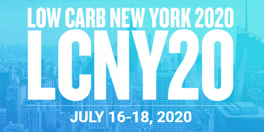 Drs. David and Jen Unwin Added to Low Carb New York’s Powerhouse ...