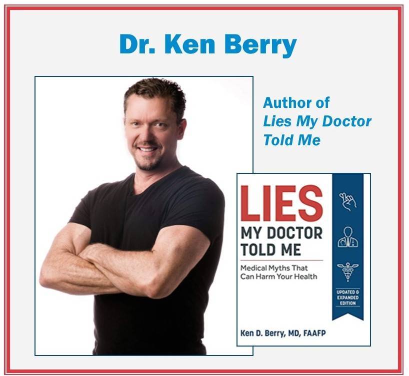 1/5/2021 Group Coach Meeting with Special Guest Dr. Ken Berry - Toward ...