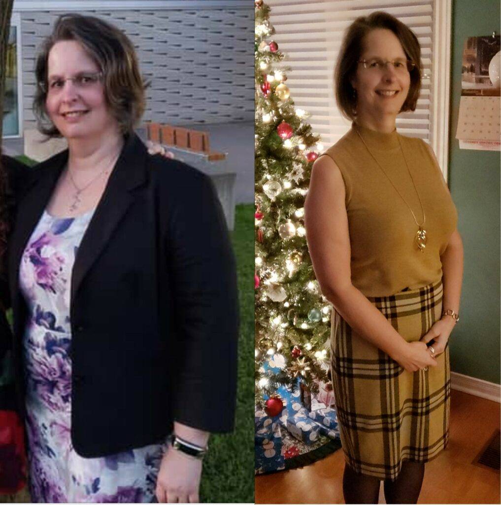 Spotlight on Group Coaching Member: Shelly Miller - Toward Health