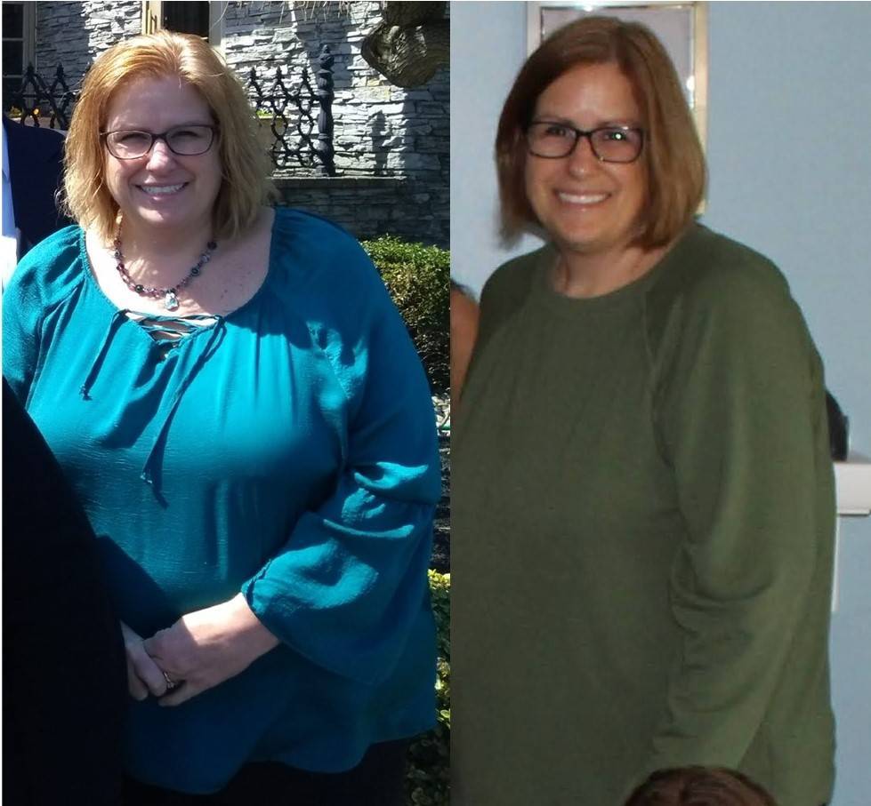 Spotlight on Group Coaching Member: Stacy R - Toward Health