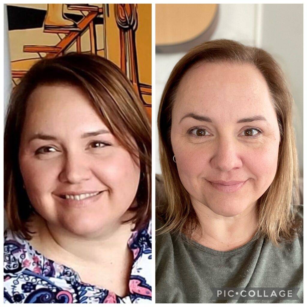 Member Spotlight: Julie - Toward Health