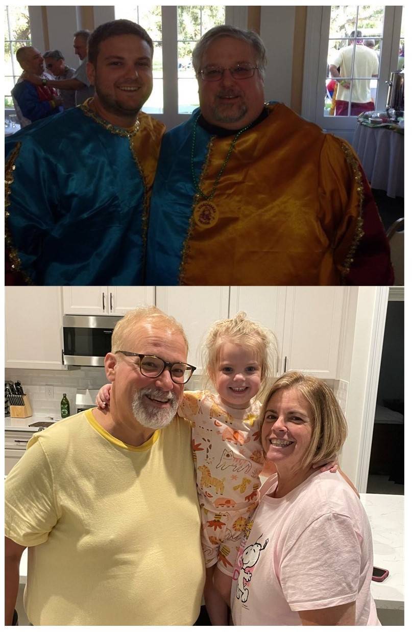 Member Spotlight: Gregg S. - Toward Health