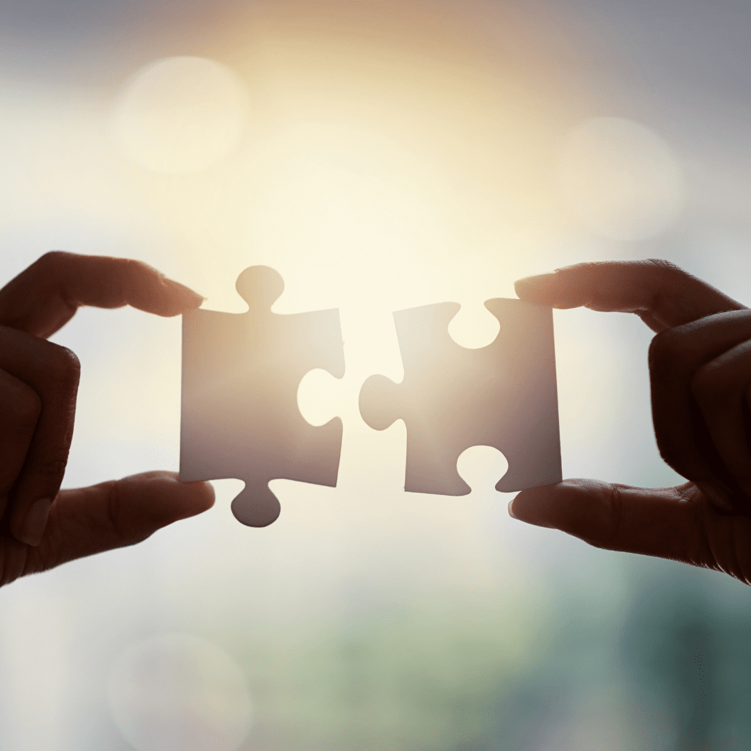 Understanding Our Triggers: Pattern Recognition - Toward Health