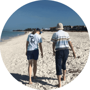 Get to know Dr. Laura Buchanan - Toward Health