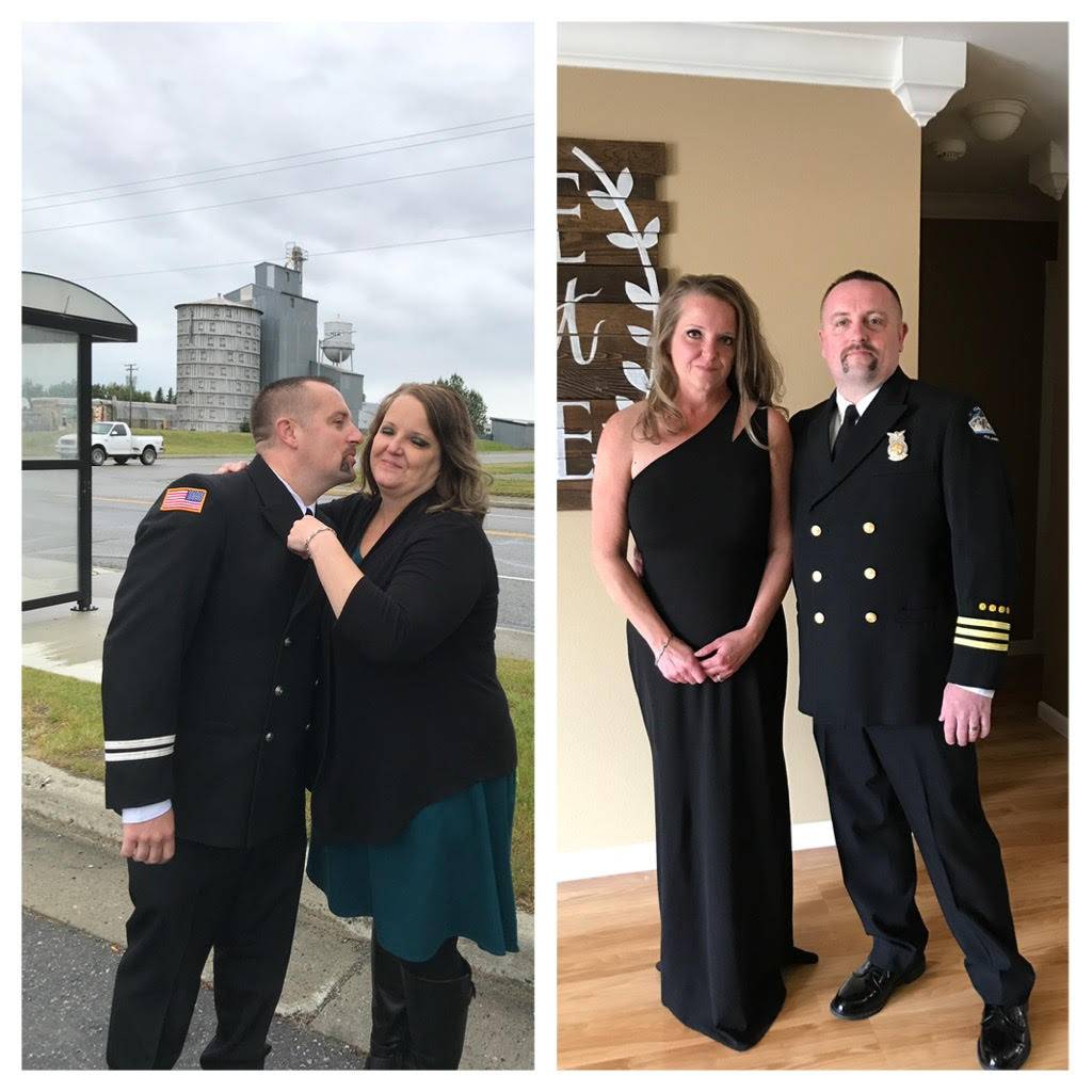 Member Spotlight: Carrie - Toward Health