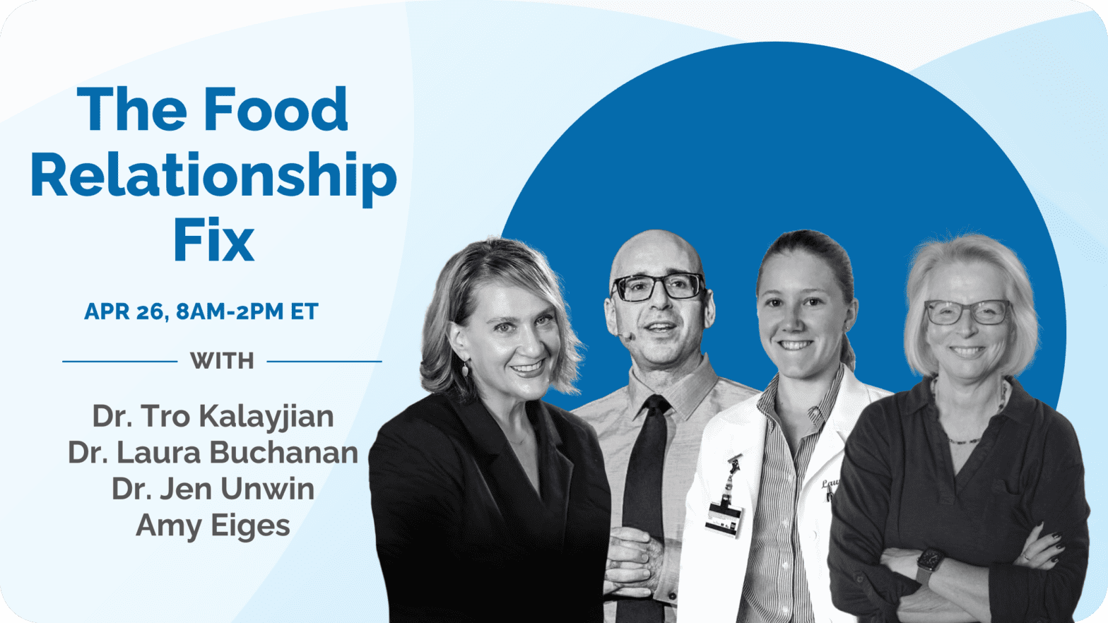 Courses - Toward Health