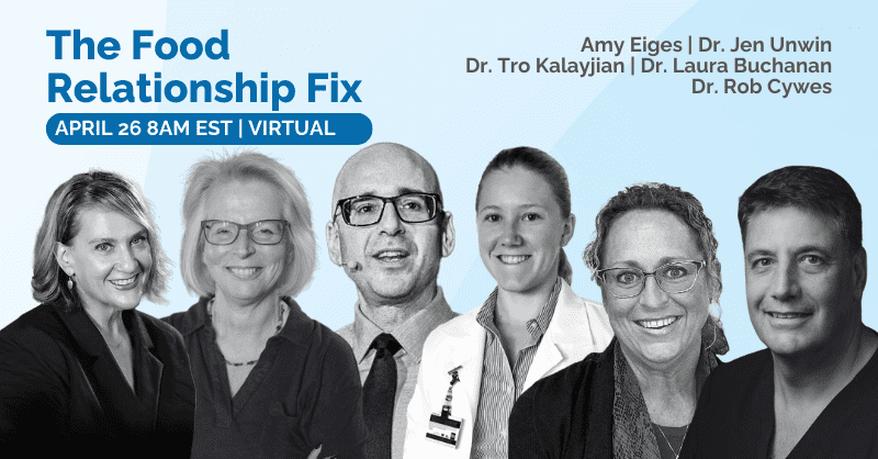 Food Addiction Course - Toward Health