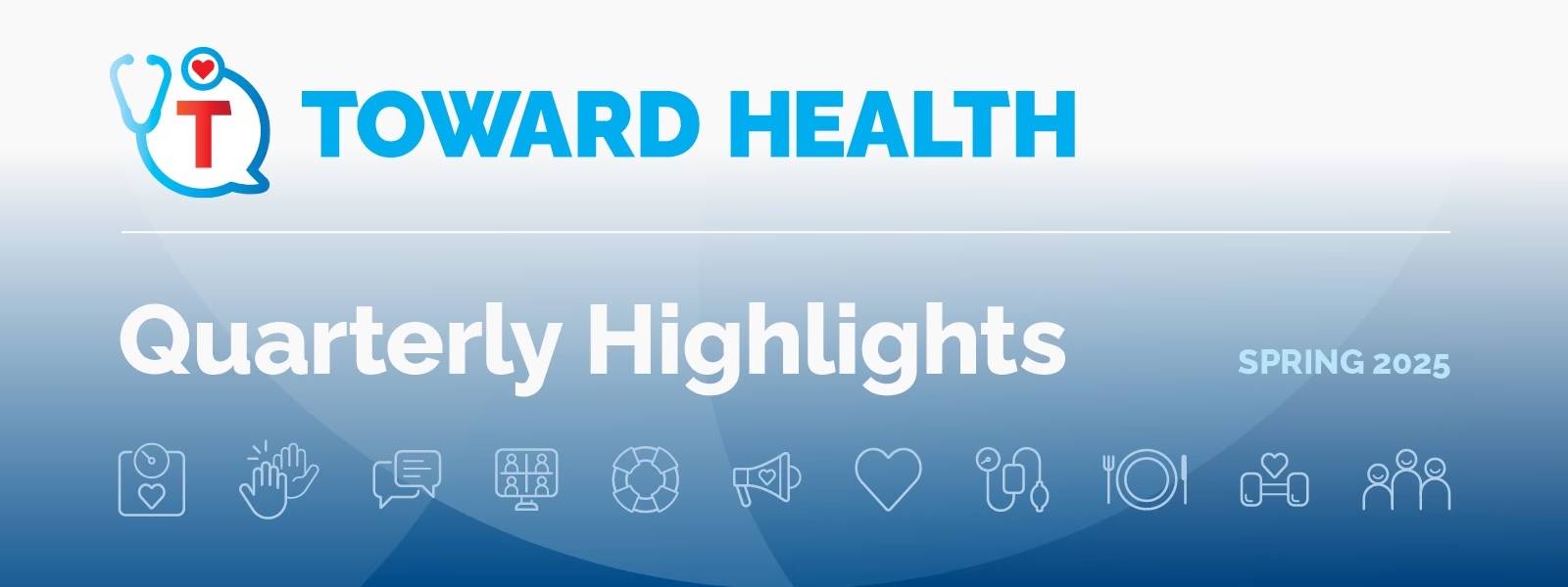 Spring 2025 Highlights: New Tools, Research, and What’s Ahead - Toward ...