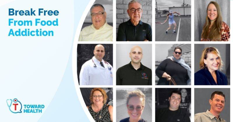 Food Addiction Program - Toward Health