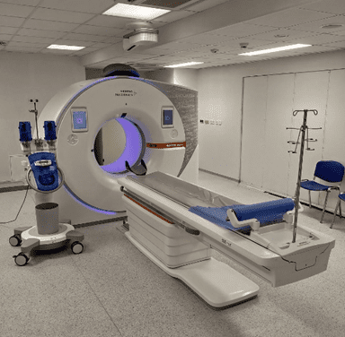 Understanding CAC Scans & Heart Disease Risk - Toward Health